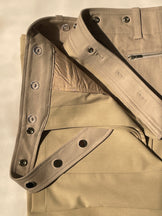 *2nd restock* SONDER skirt - sand – uniform person